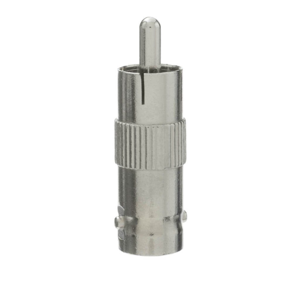 Cablewholesale Bnc Female/Rca Male Adaptor (30X2 03100) – Electroeshop
