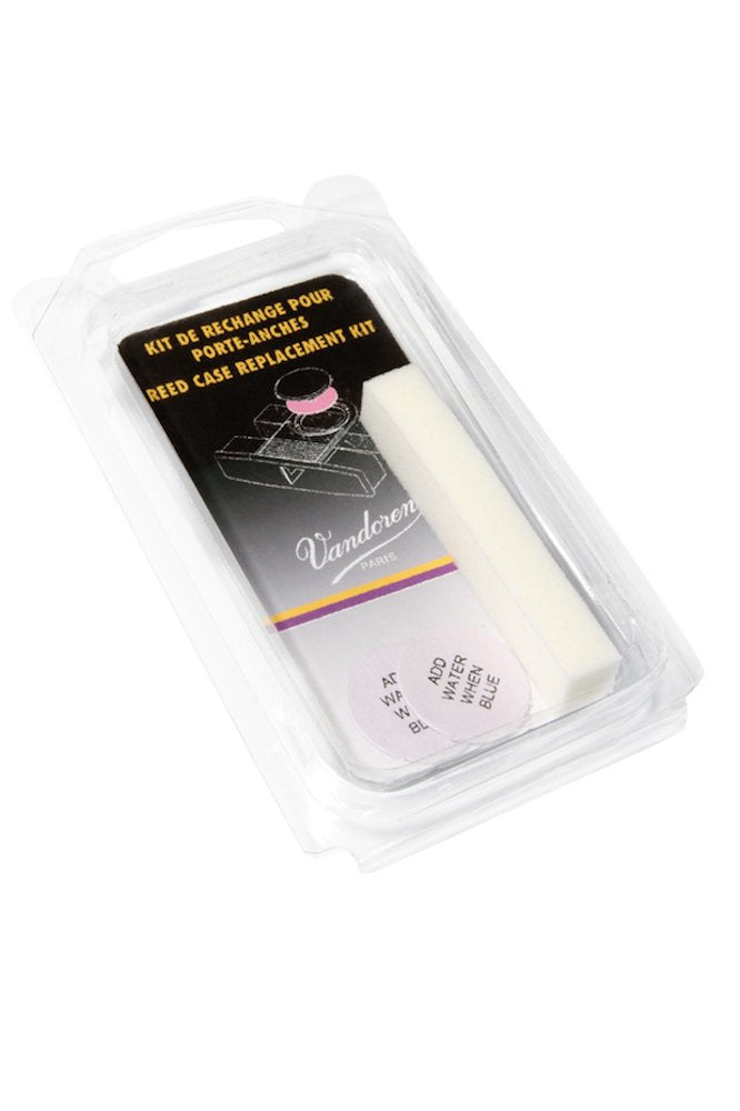 Vandoren HRCK Replacement Humidity Indicator Discs – Electroeshop