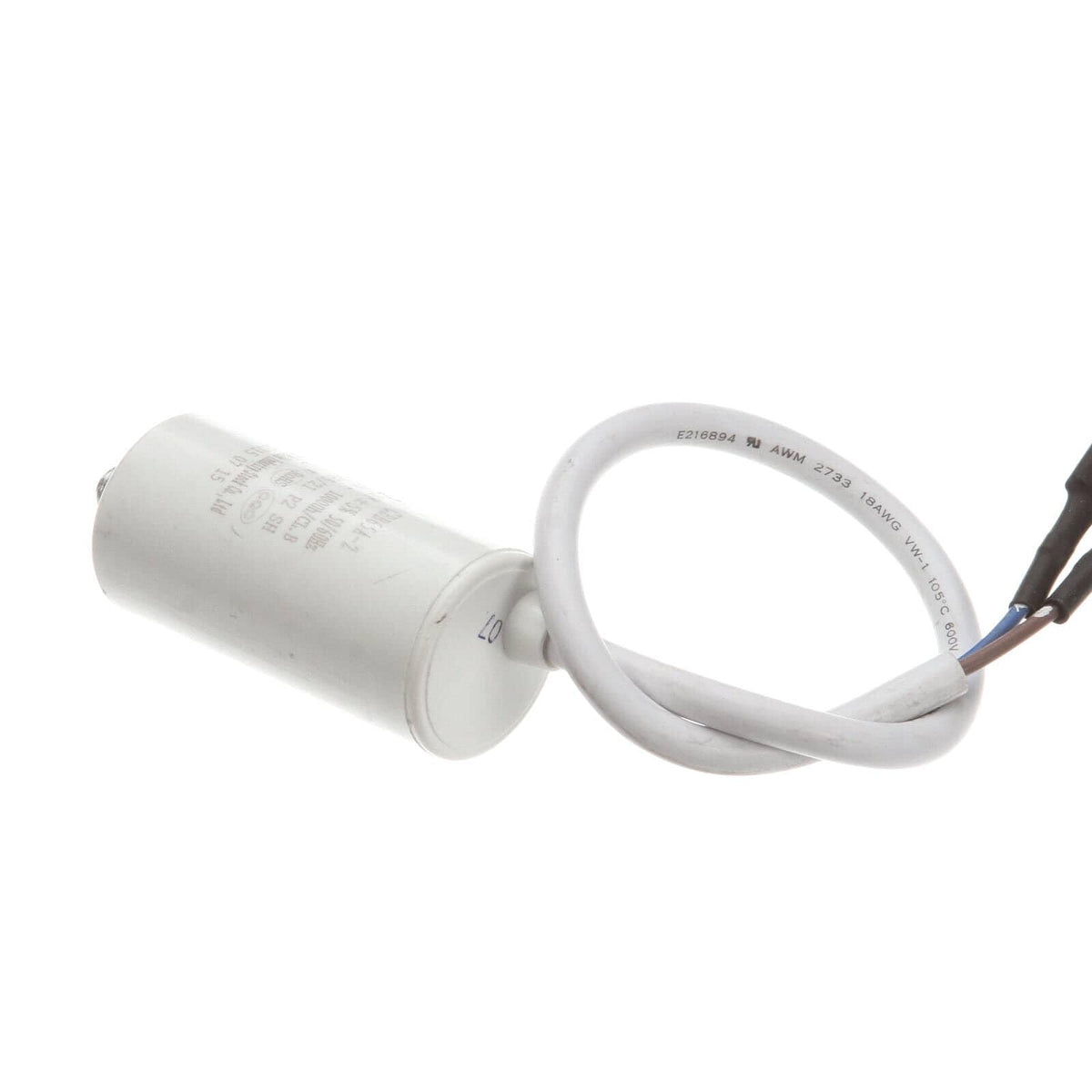 Turbo Air CBB65A-2 Capacitor Run – Electroeshop