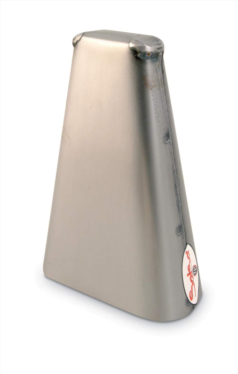 Latin Percussion Es 3 Salsa Hand Bongo Bell – Electroeshop