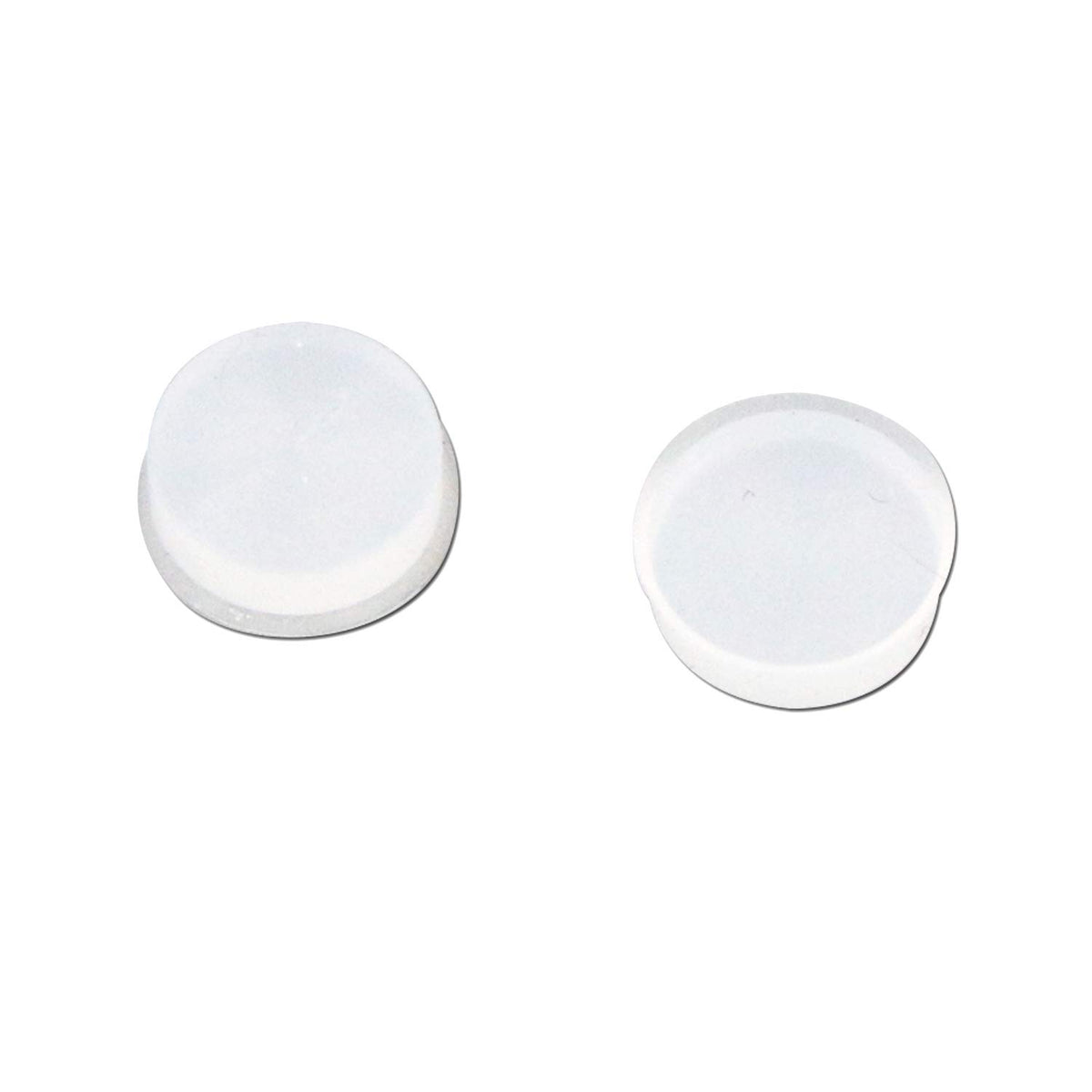 Farboat 10Pcs Flute Plugs Silicone 7Mm Open Hole Plug Key Covers Acces ...