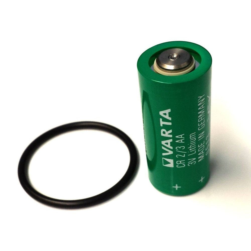 Scubapro Galileo/Smart Transmitter + Battery Kit (Battery Kit Only)-Ne ...