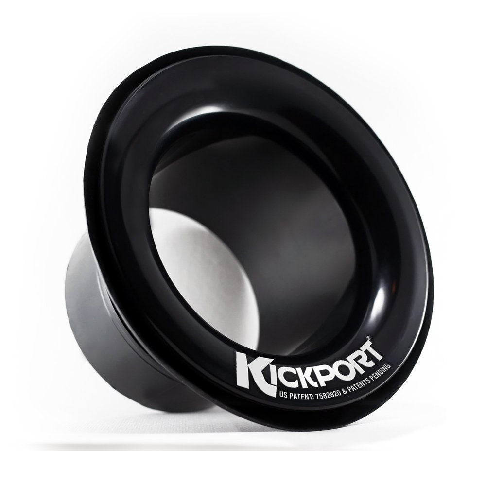 Kickport Sound Hole, Black, Inch (Kp1Bl) – Electroeshop