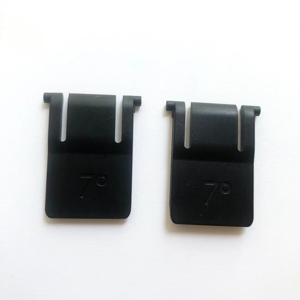 Replacement Tilt Leg For Logitech Mk345 K345 Wireless Keyboard (Grey ...