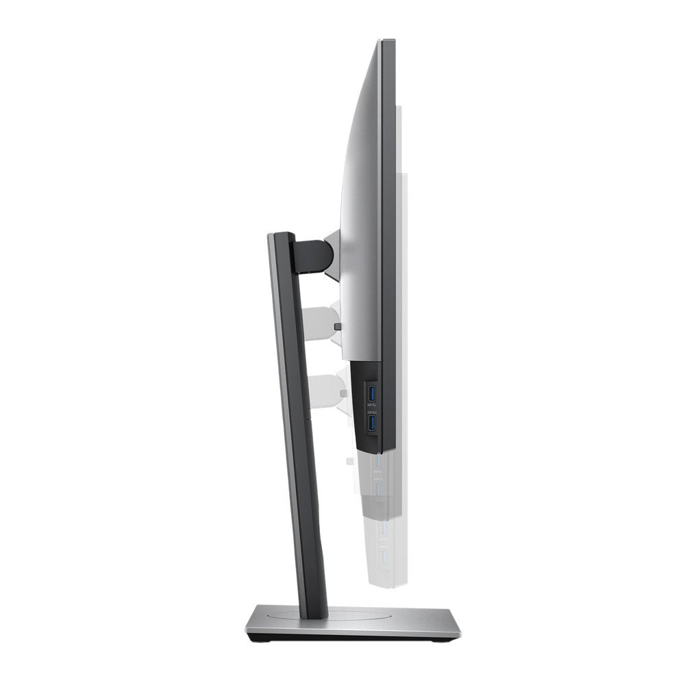 Dell Ultrasharp U2718Q 27-Inch 4K IPS Monitor – Electroeshop
