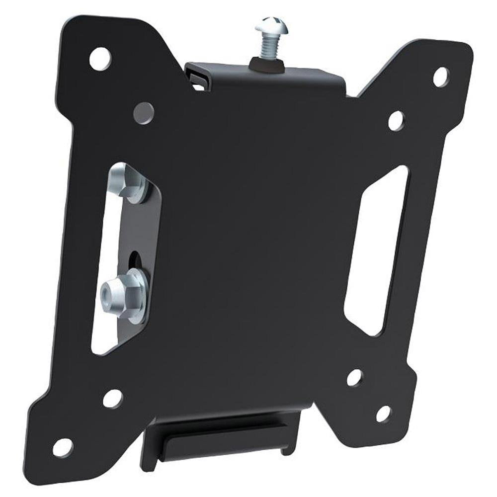 Tilting LCD Wall Bracket for 13' ~ 23' Monitors VESA 75x75 to 100x100 ...
