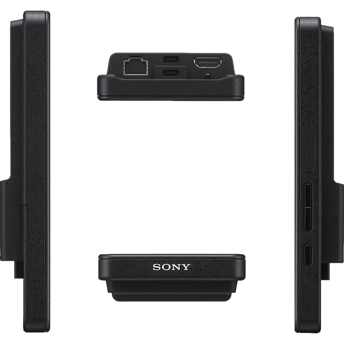 Sony Portable Data Transmitter: High-Speed, Stable Communication for ...