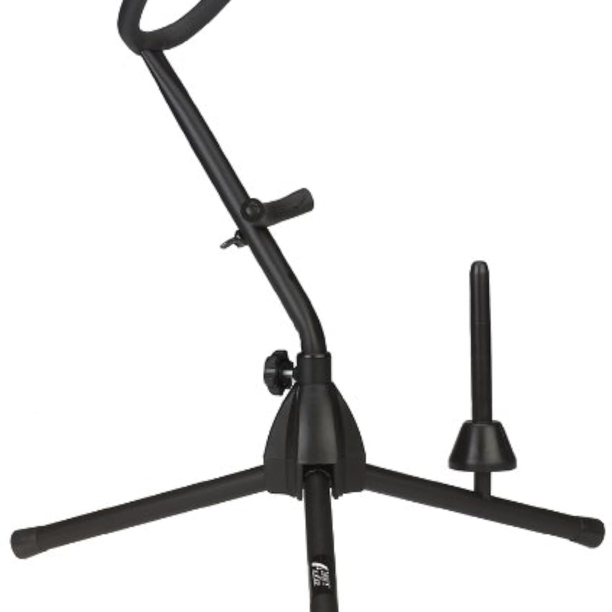 Audio2000S AST4501 Alto/Tenor Saxophone Stand with Detachable Flute ...