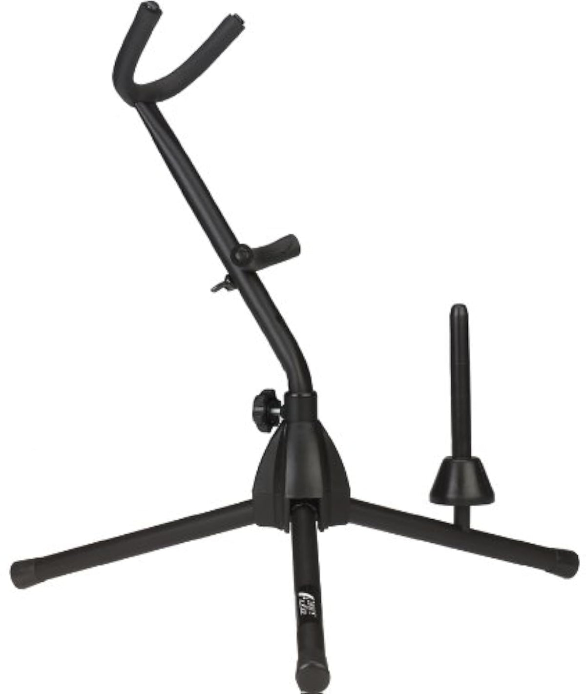 Audio2000S AST4501 Alto/Tenor Saxophone Stand with Detachable Flute ...