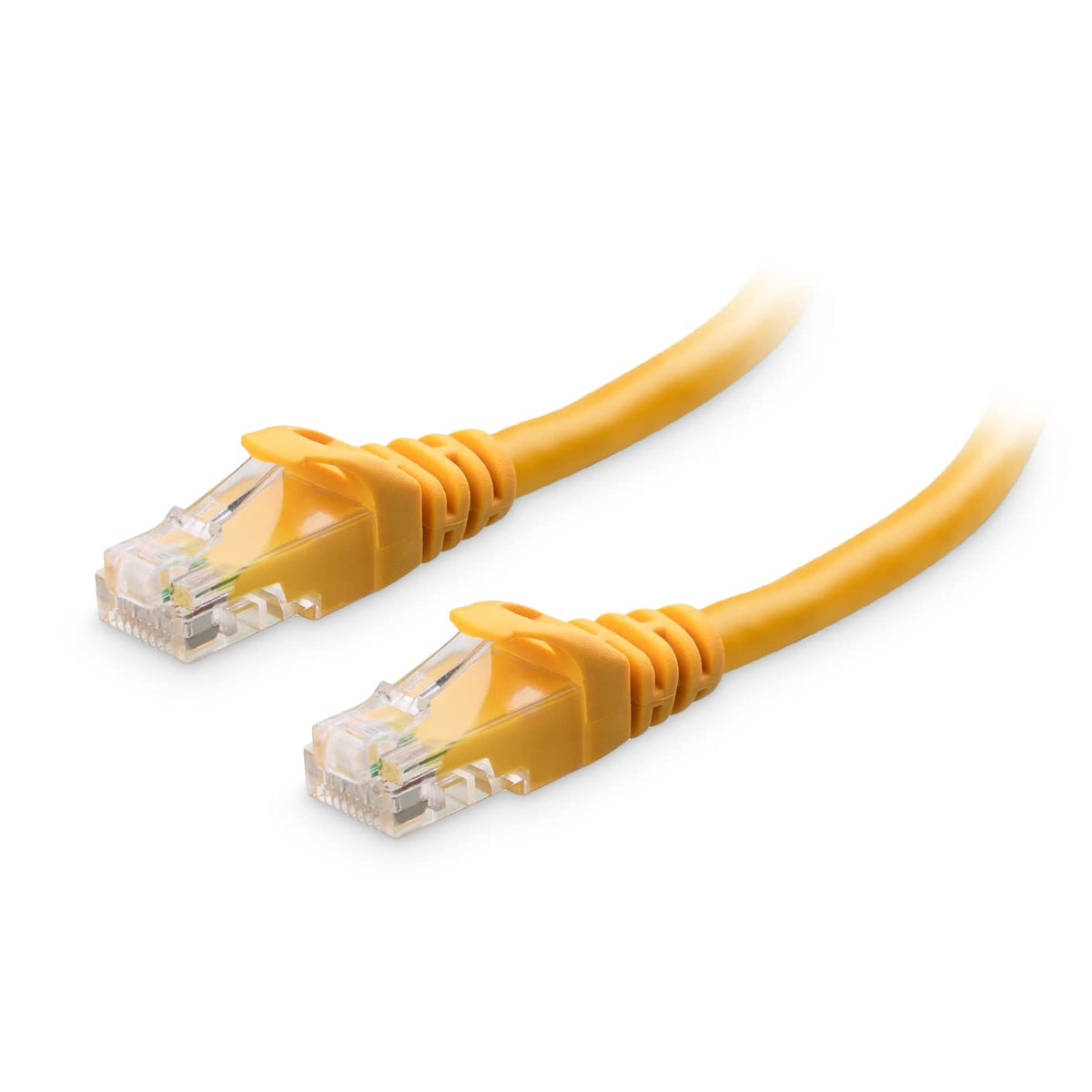 Cable Matters 10Gbps Snagless Cat 6 Ethernet Cable 20ft, Cat 6 Cable ...