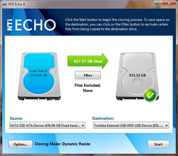 Nti Cloning Kit | New! Version 6 Of Nti Cloning Software | Best For Ss ...