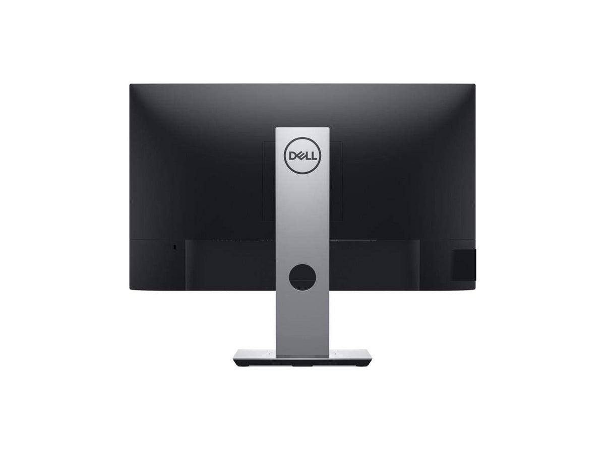 Dell P2419H 24 Inch Led Backlit, Anti Glare, 3H Hard Coating Ips Monit ...