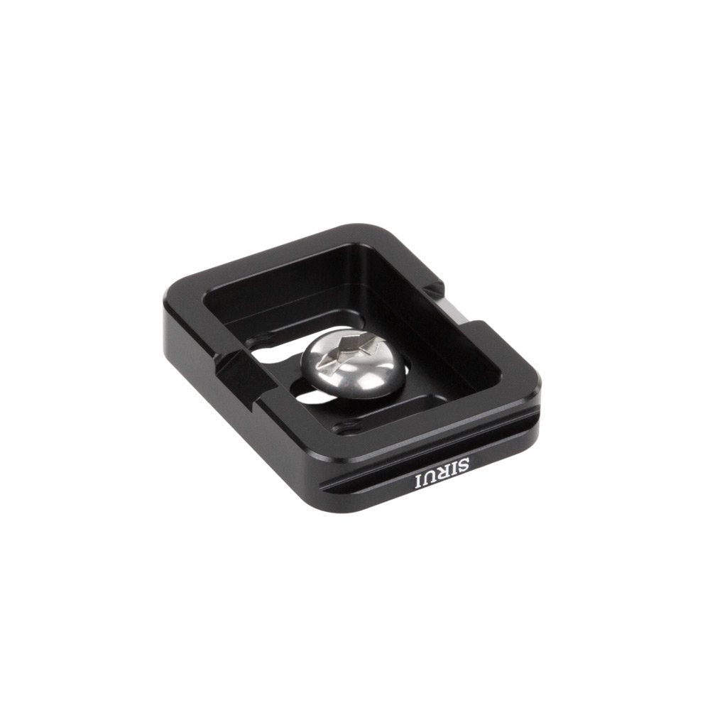 Sirui Ty C10 Quick Release Plate – Electroeshop