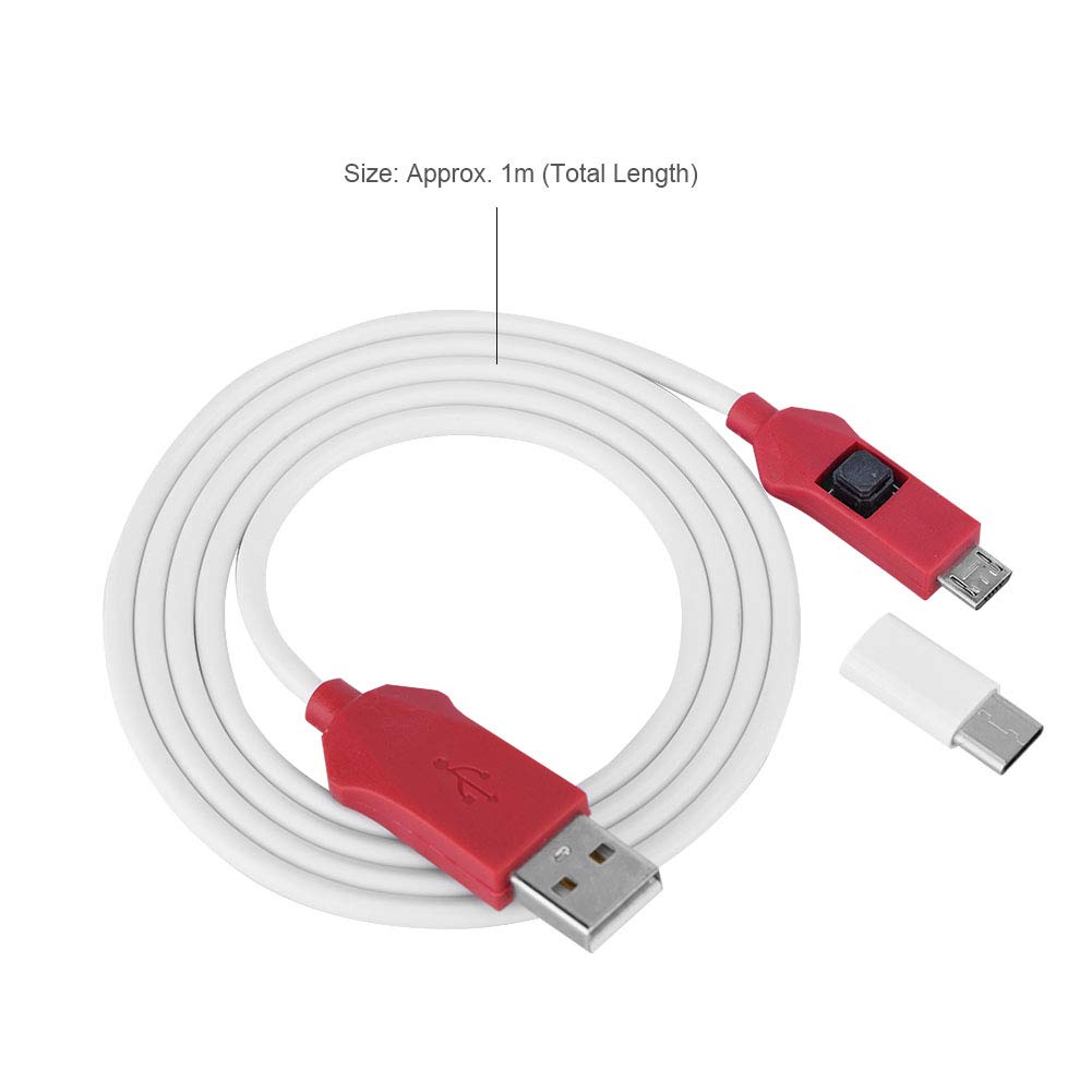 Advanced 9008 Mode Deep Brush Deep Flash Cable Flash Engineering Cable ...