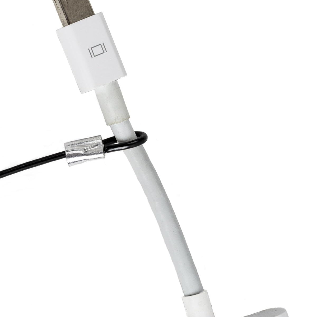 Tetherties Cable Organization, Diy Tether Kit Customizable Cable Tethe ...