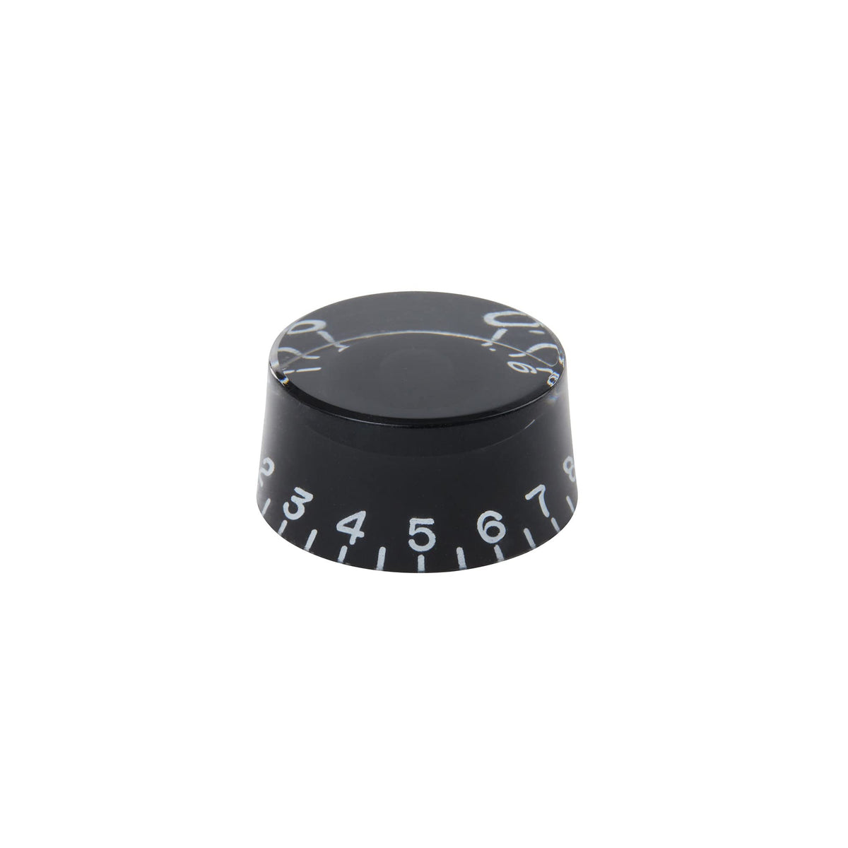 Gibson Speed Knobs 4 Pack, Black – Electroeshop