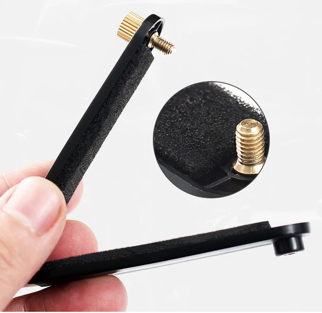 Guitar Mute Silencer,Guitar String Mute Dampener, Guitar Mute Practice ...