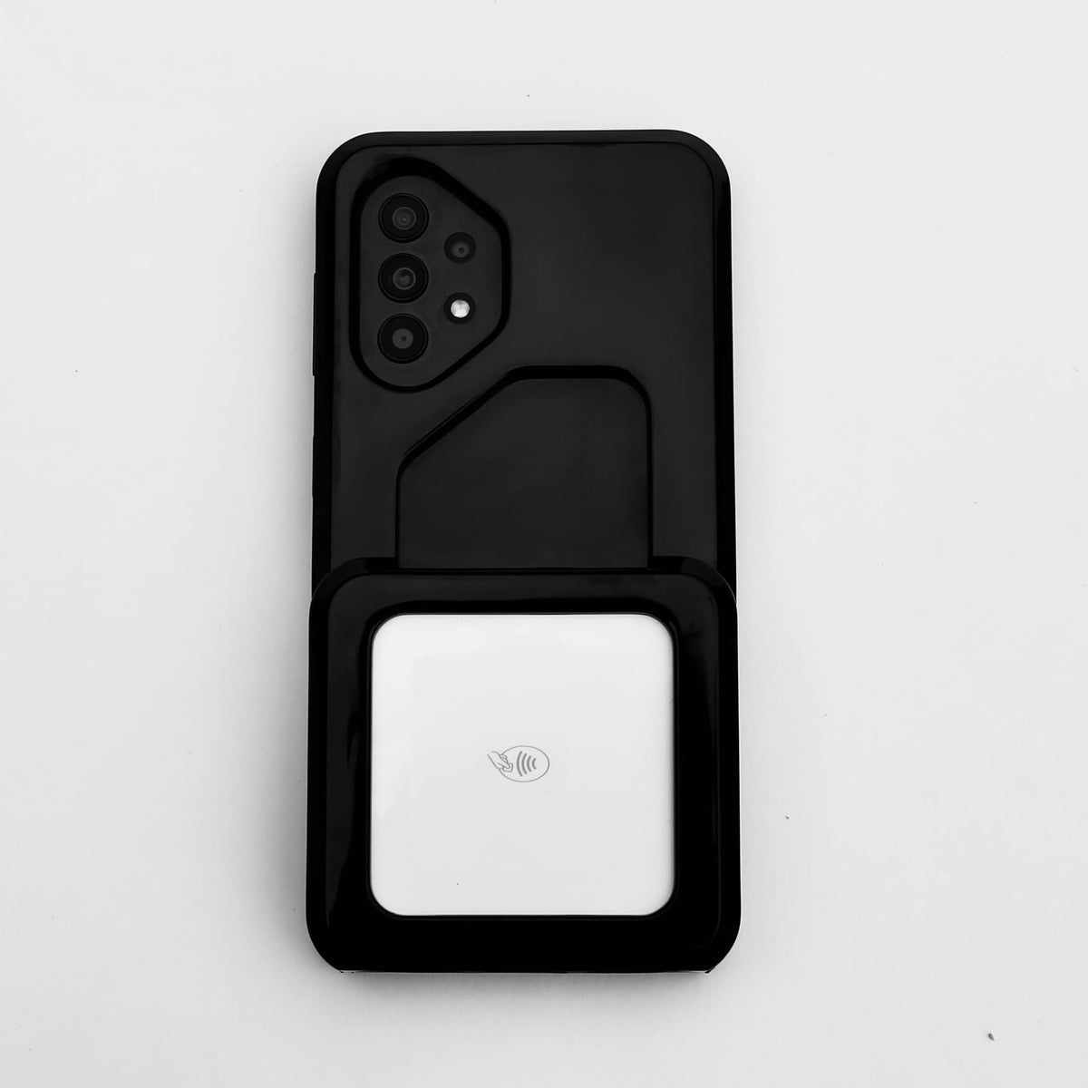 B L7 Phone Case For Square Reader And Samsung Galaxy A32 5G – Electroeshop
