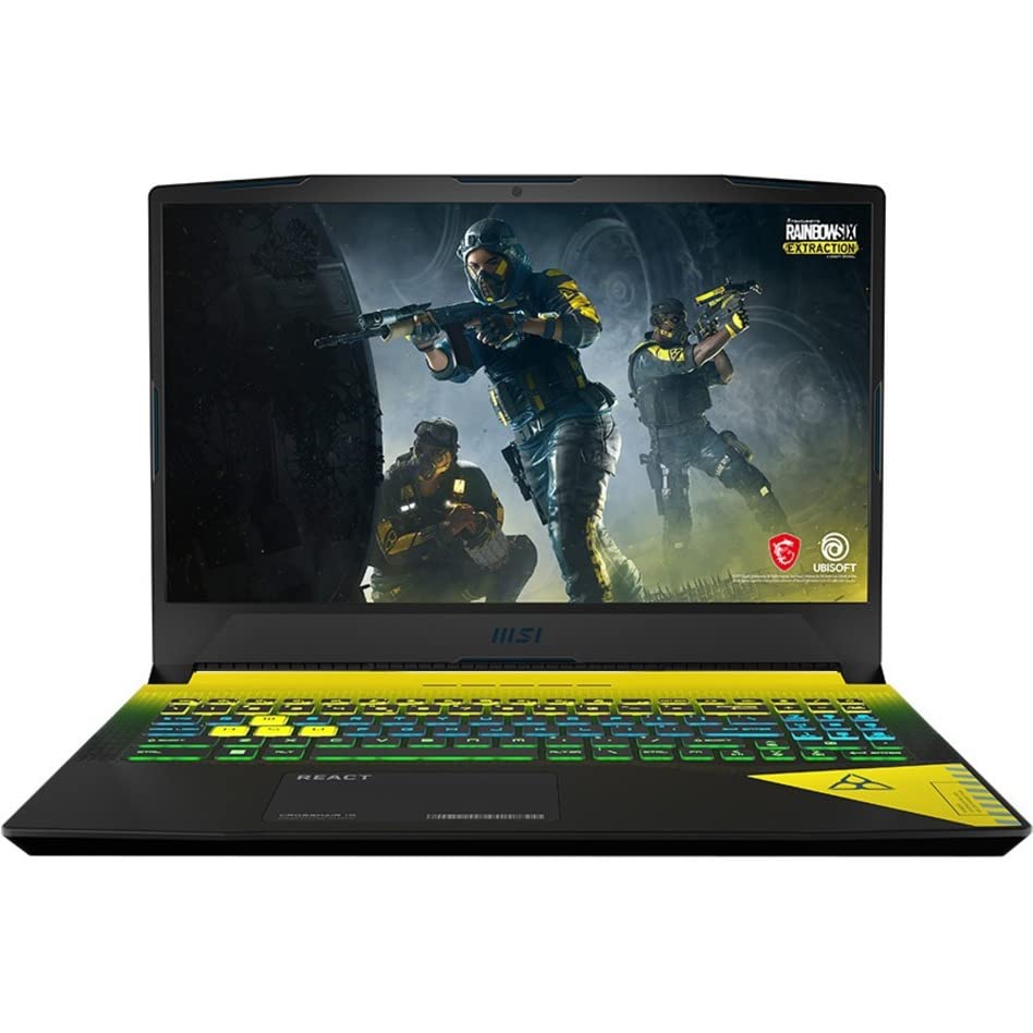 Crosshair 15 R6E B12Ugz 050 – Electroeshop