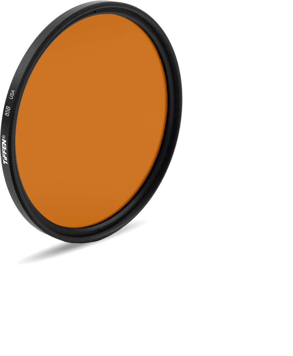 Tiffen 5285B 52Mm 85B Filter – Electroeshop