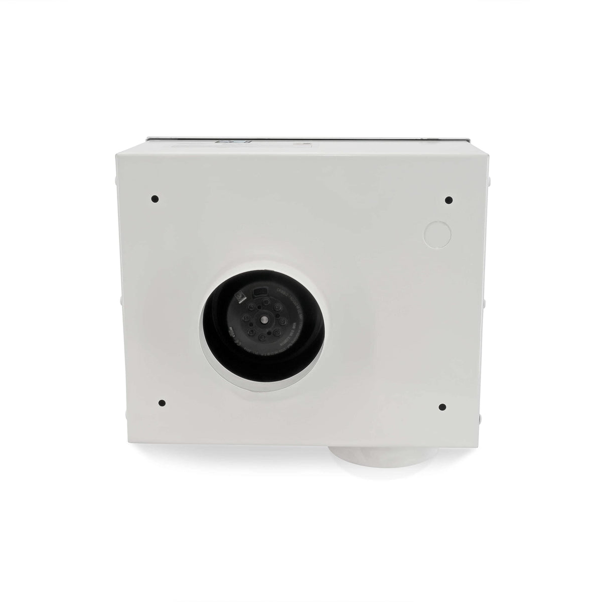 Festa Radon Amg Patriot Radon Fan Quiet And Energy Efficient 195 Cfm R ...
