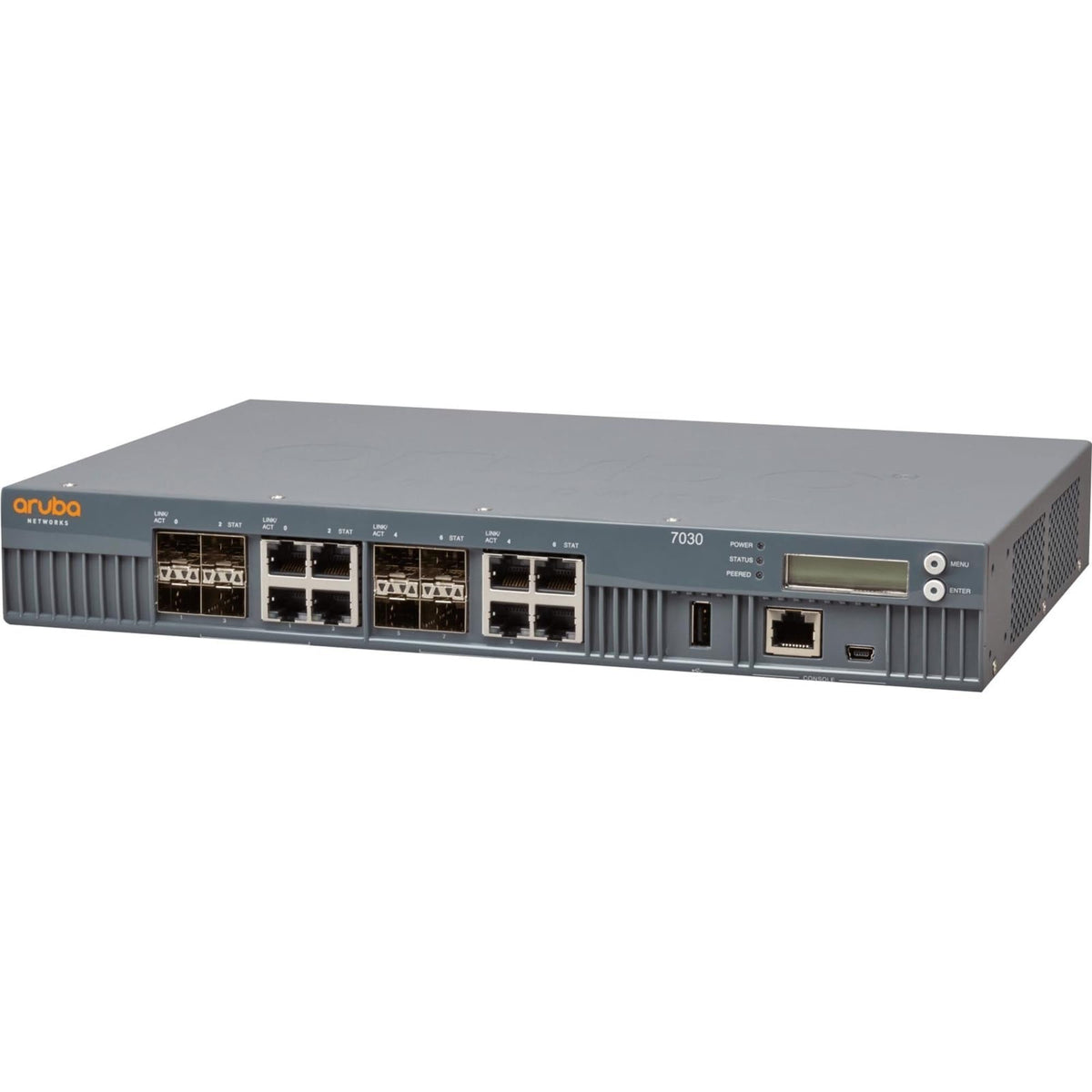 Hp Aruba 7030 (Us) 64 Ap Branch Cntlr – Electroeshop