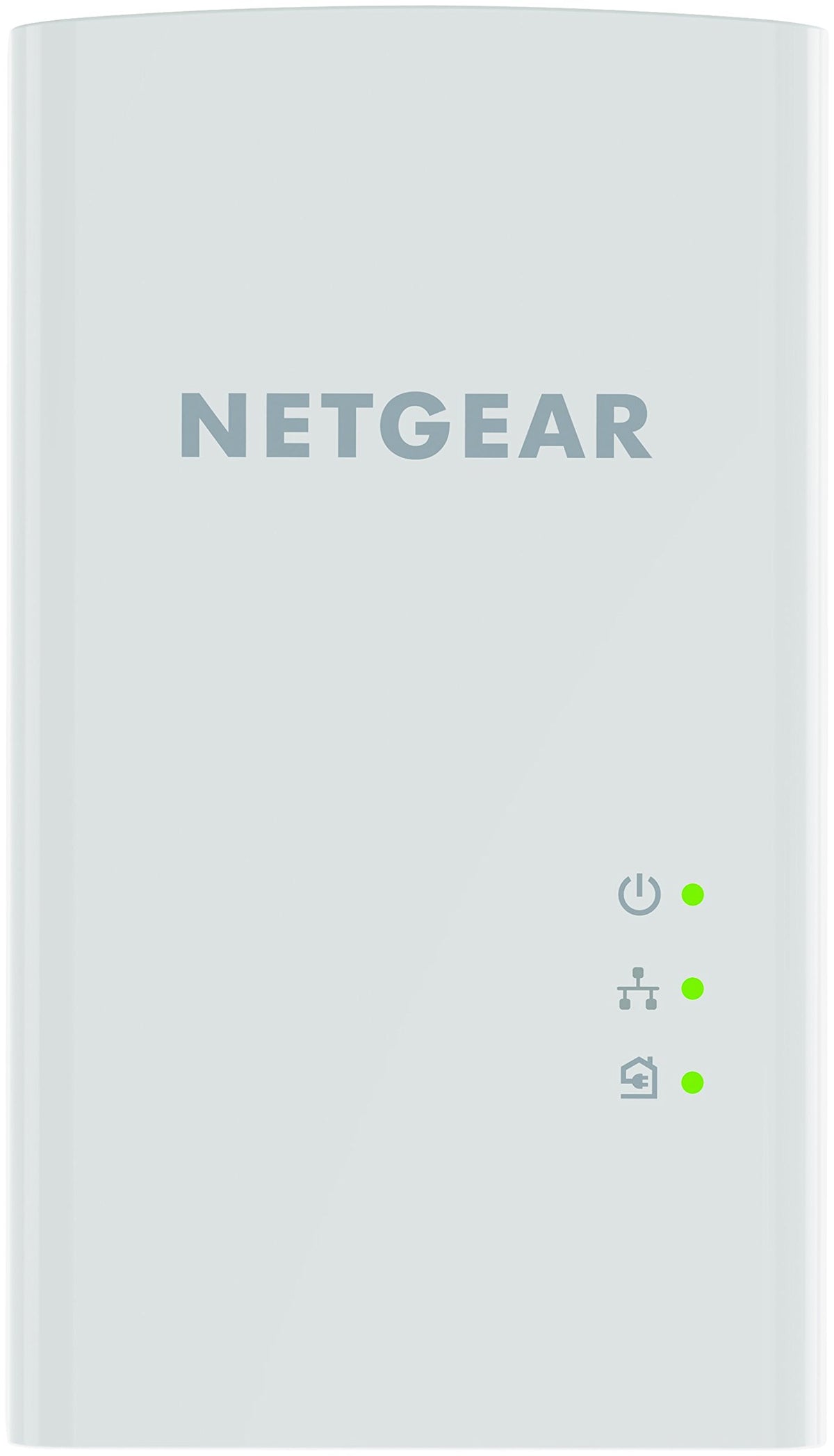NETGEAR Powerline adapter Kit, 1200 Mbps Wall-plug, 1.2 Gigabit ...