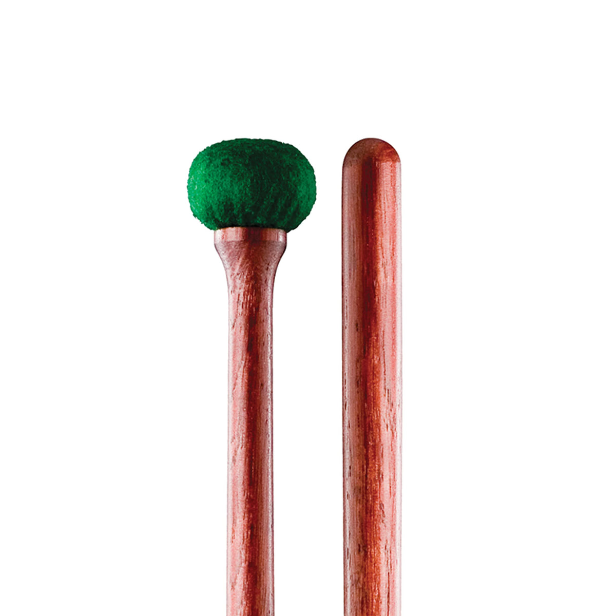 Promark Percussion Mallets Jonathan Haas Jh1 Ultra Staccato Timpani Ma ...