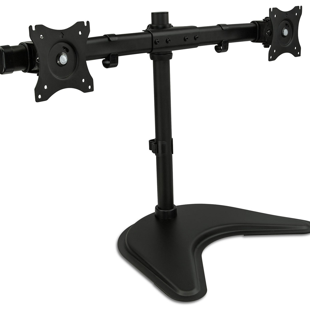 Freestding Dual Mntr Dk Std – Electroeshop