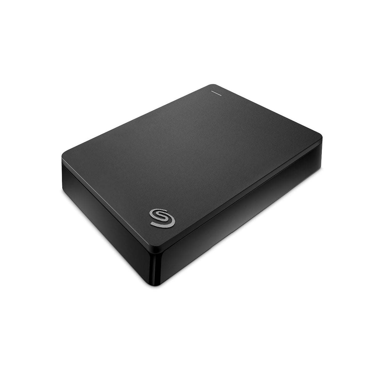 Seagate Backup Plus Portable 4TB External Hard Drive HDD Black USB 3 ...