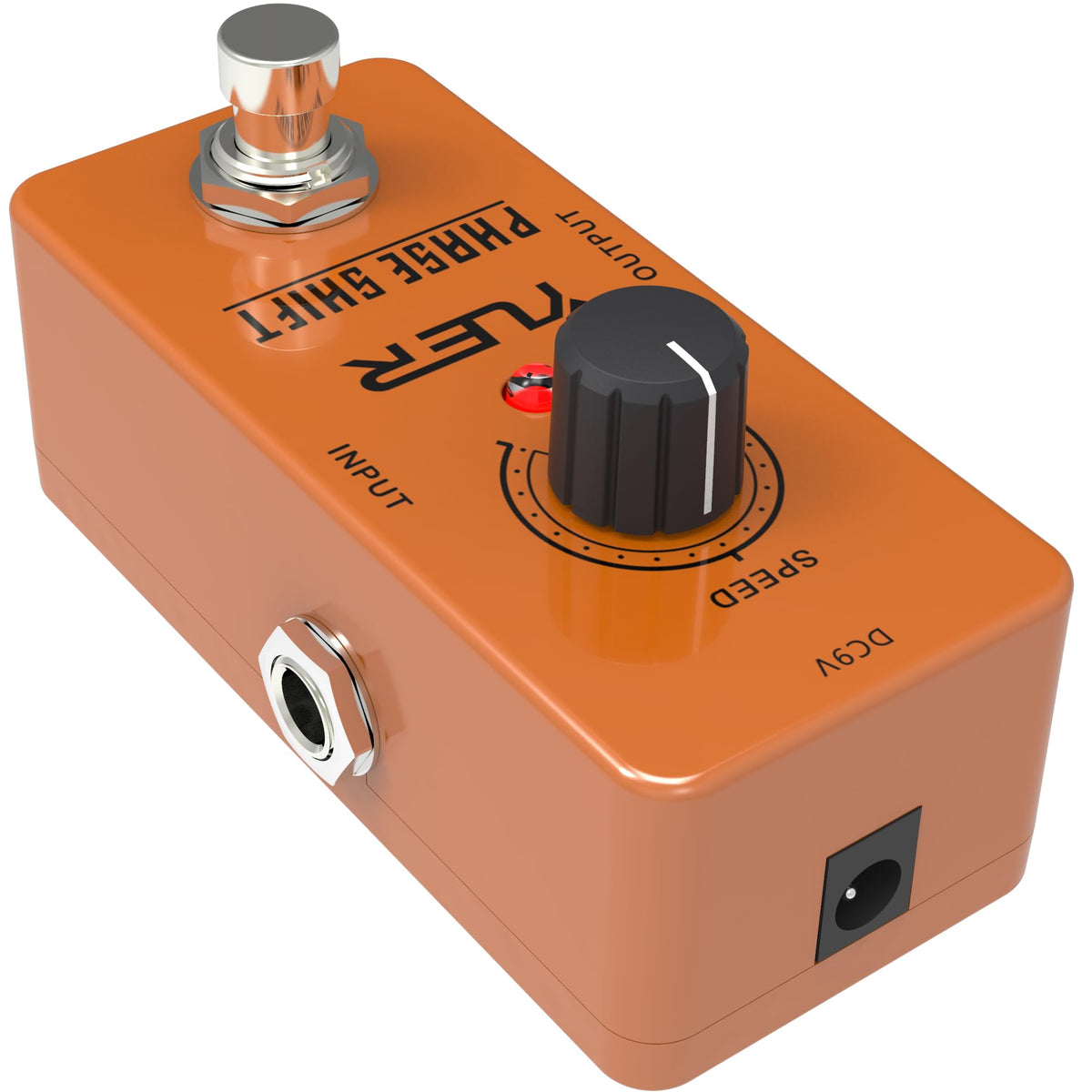 Phase Shift,Guitar Pedal,Electric Guitar Effects Pedal For Guitars And ...