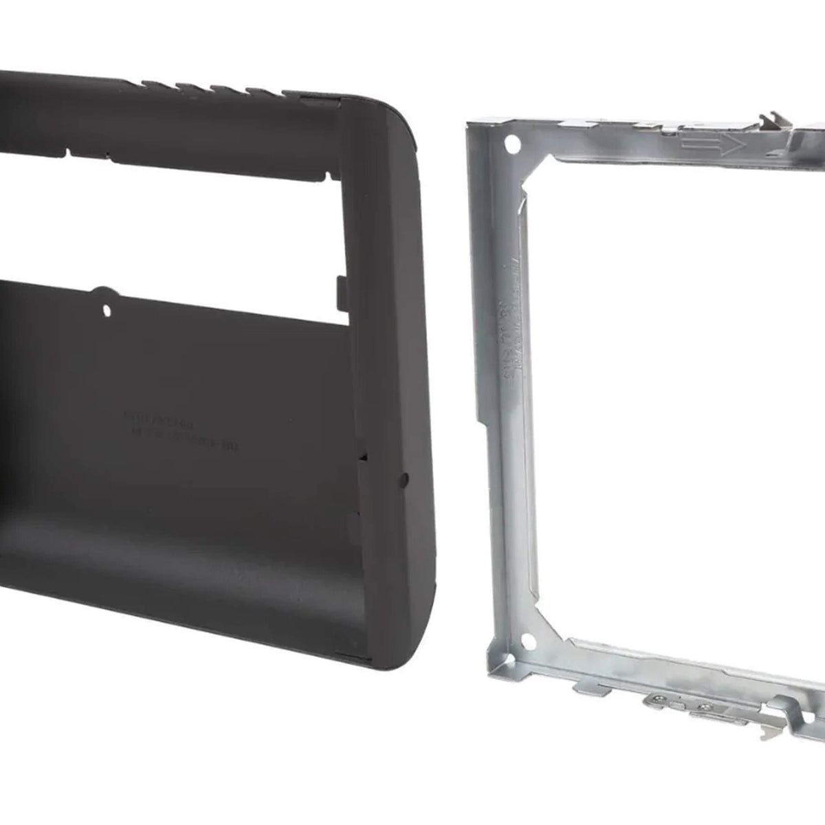 Cisco Wall Mount Kit For Ip Phone 8800 Series Cp 8800 Wmk=, Black ...