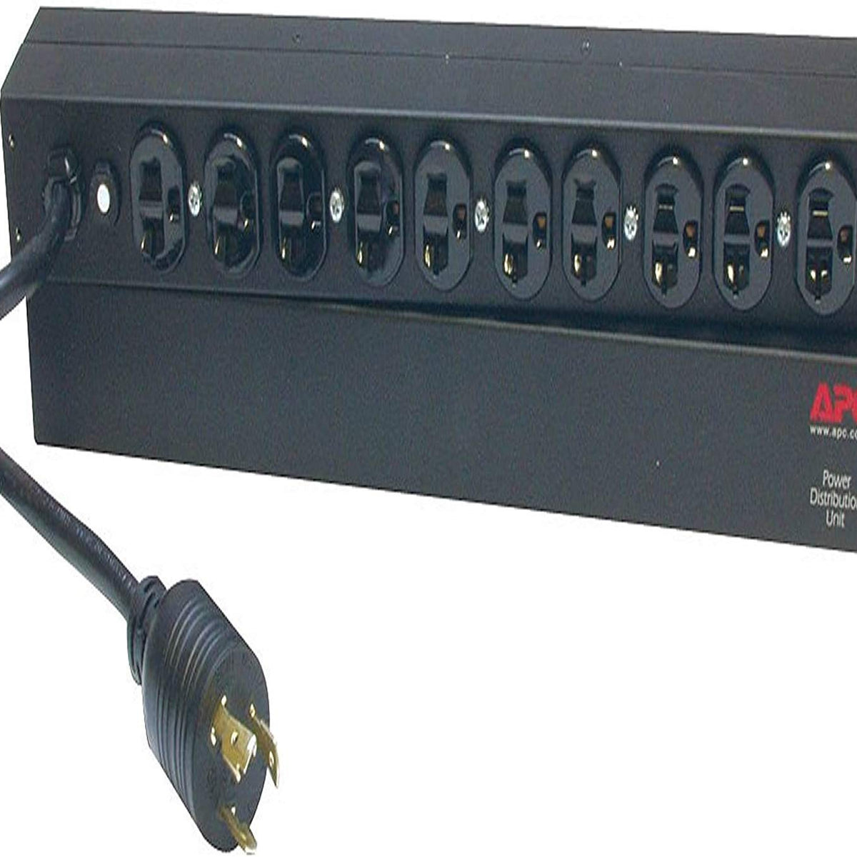 Apc Ap9564 Basic Power Distribution Unit, Nema L5 20P – Electroeshop