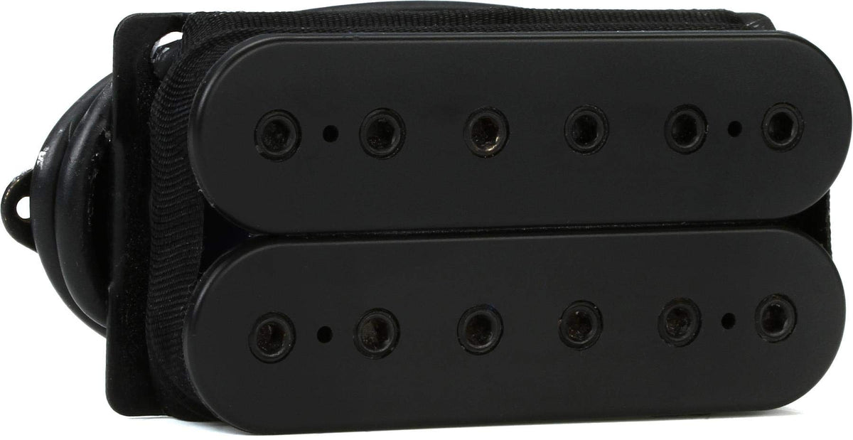 Dimarzio Evolution Bridge Humbucker Electric Guitar Gig Bag (Dp159Fbk ...
