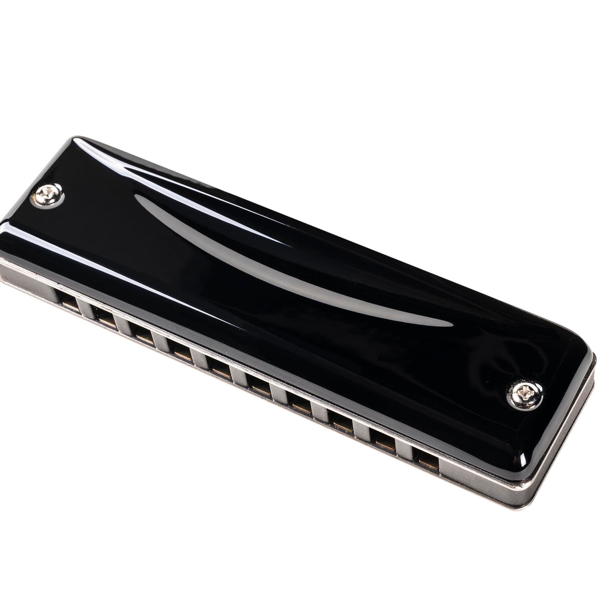 Suzuki Harmonica, Bb Promaster Hammond – Electroeshop
