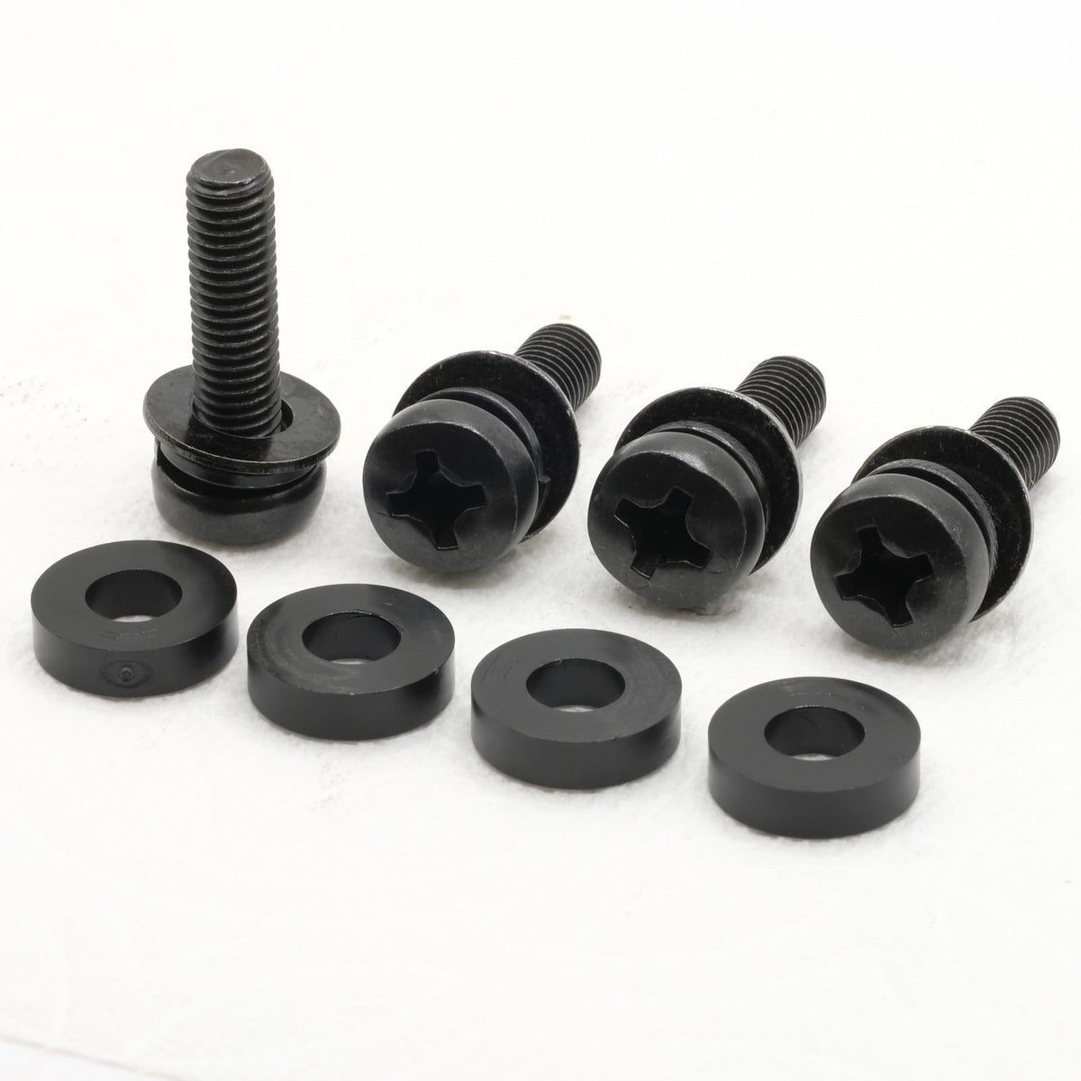 Replacementscrews M8 Wall Mount Screws Compatible With Samsung 20.6 21 ...