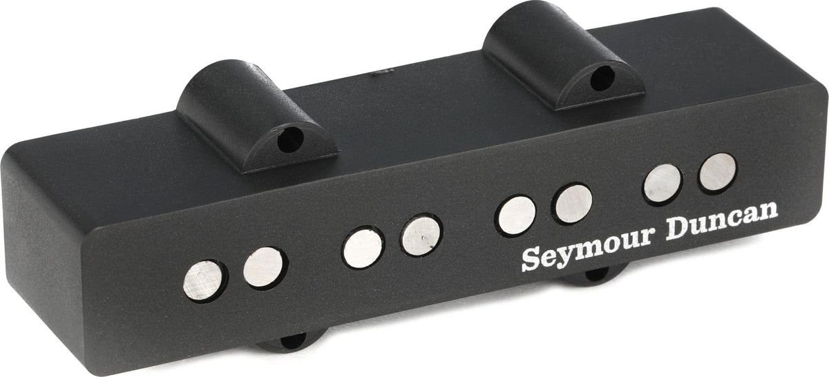 Seymour Duncan Apollo Jazz Bass Pickup 4 String Bridge – Electroeshop