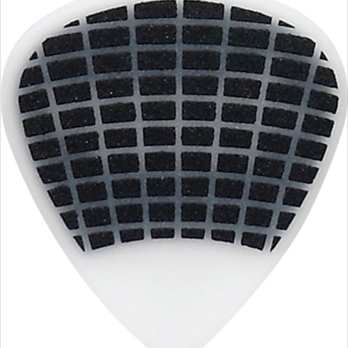 Ibanez Grip Wizard Series Sand Grip Pick Pa16Msg Wh White – Electroeshop