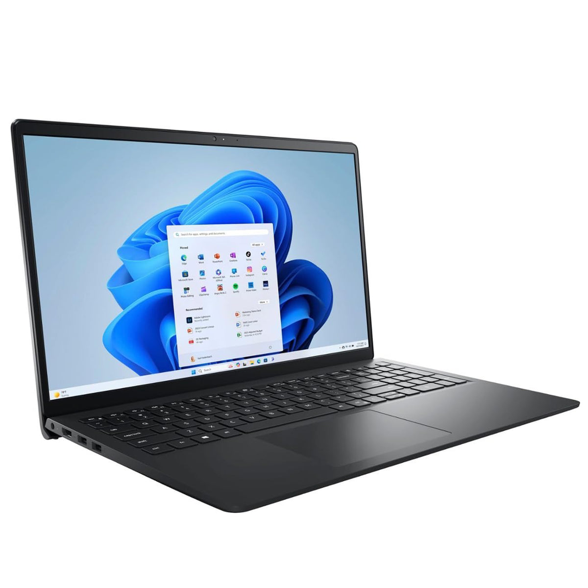Dell Inspiron 15 3520 Touch Laptop for Business & Student, 15.6' FHD D ...