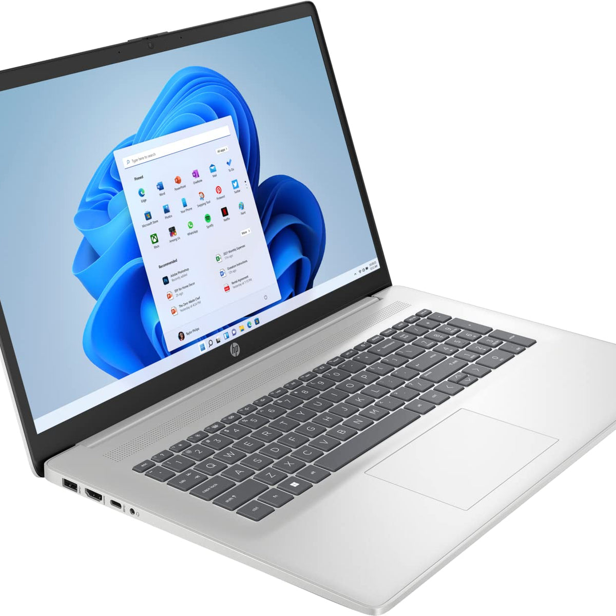 Hp Ultralight 14 Inch Laptop With Intel 4-Core Processor, Microsoft 36 ...