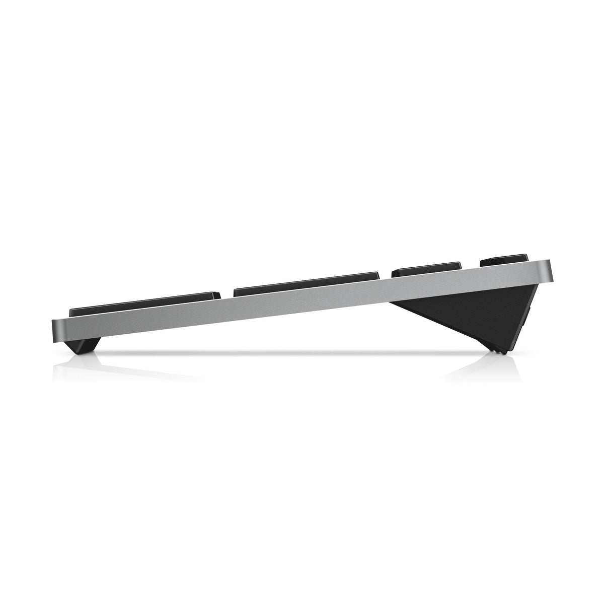 Dell KM717 Premier Wireless Keyboard and Mouse, Gray – Electroeshop