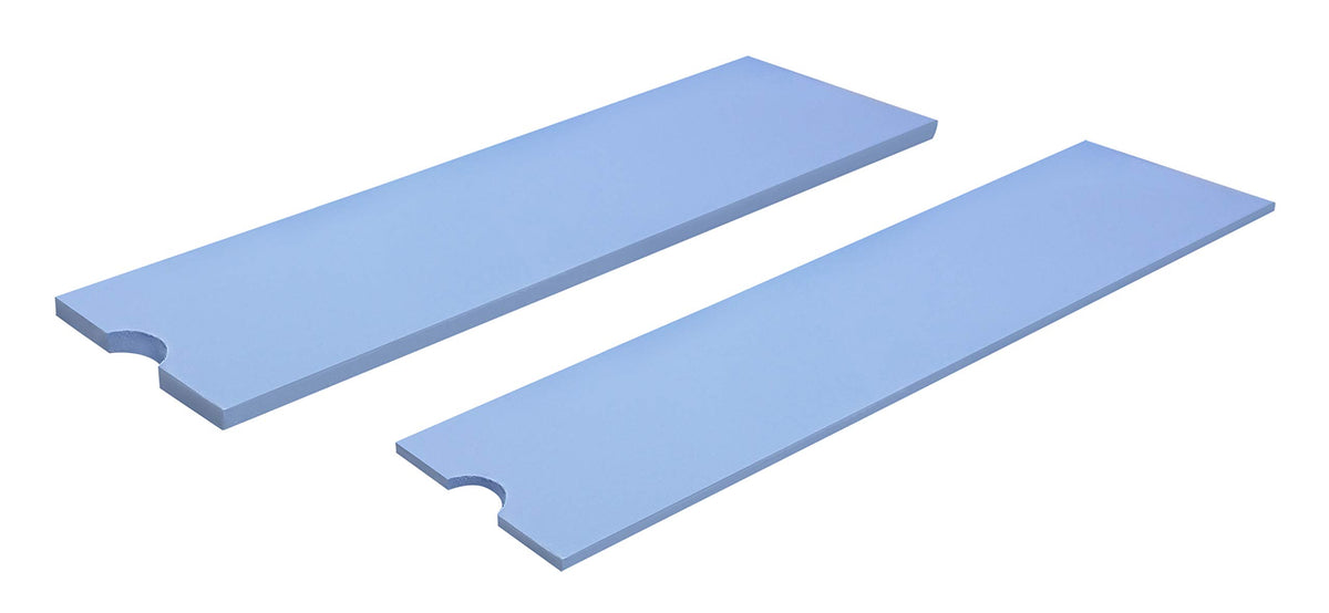 Micro Connectors Micro Connectors M.2 Ssd Thermal Cooling Pad (Ngffm2 ...