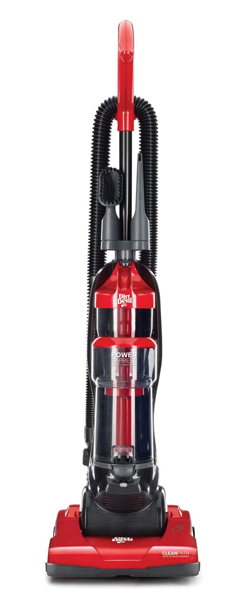 Power Express Upright Vacuum – Electroeshop