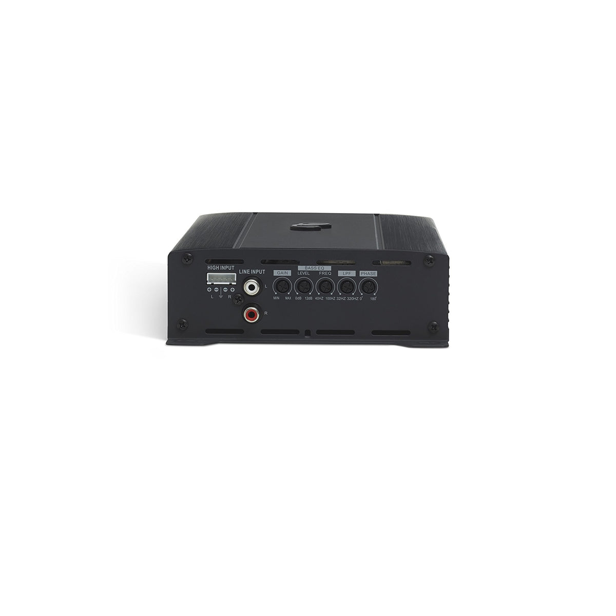 Infinity PRIMUS-3000A Primus 1-Channel, 250w X 1 Subwoofer Amplifier ...