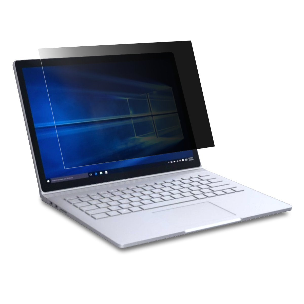 Targus 4Vu Privacy Screen Filter for Microsoft Surface Book 13.5-Inch ...