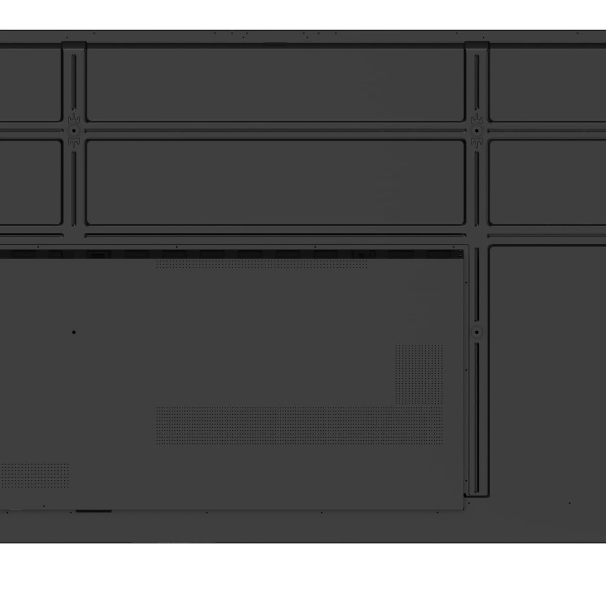 LG CreateBoard 65TR3DK-B - 65 Diagonal Class TR3DK Series LED-Backlit ...