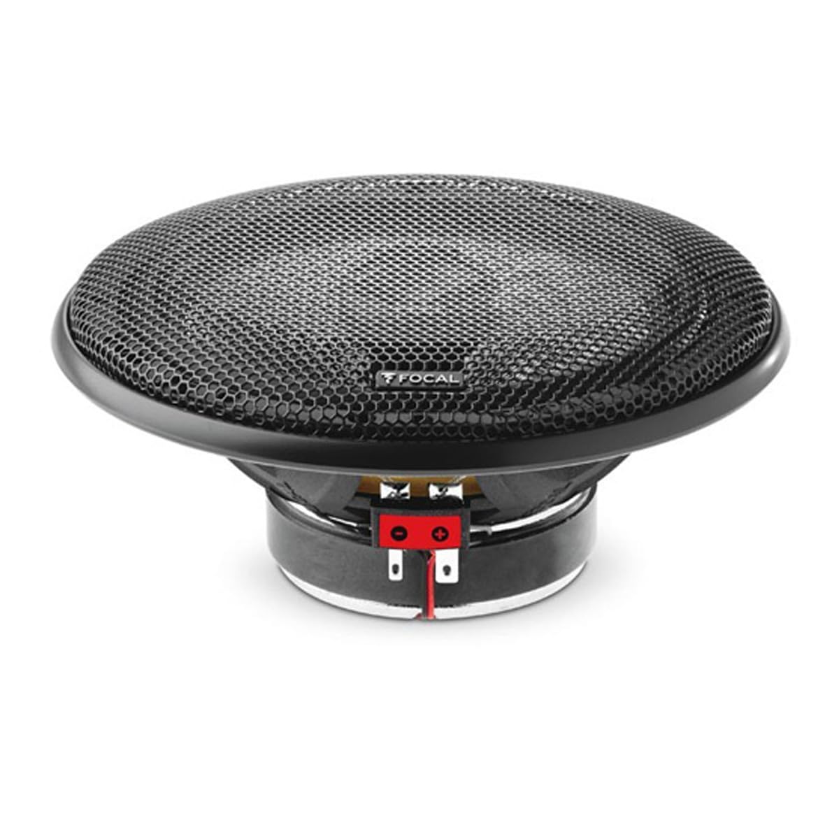 Focal 165 Ac Access 6 1/2'' 2 Way Coaxial Speakers – Electroeshop