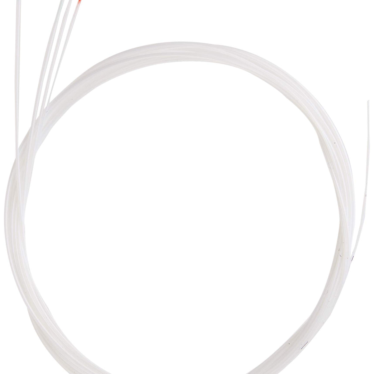 Aquila Super Nylgut Aq 106 Tenor Ukulele Strings High G 1 Set Of 4, Wh ...