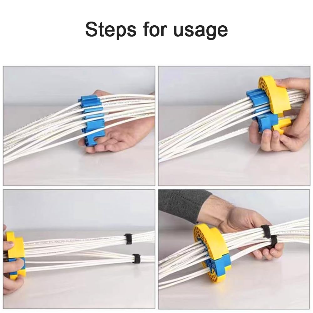 Cable Organize Tool,Wire Comb,Wire Organizing Tool,Network Cable,Cable ...