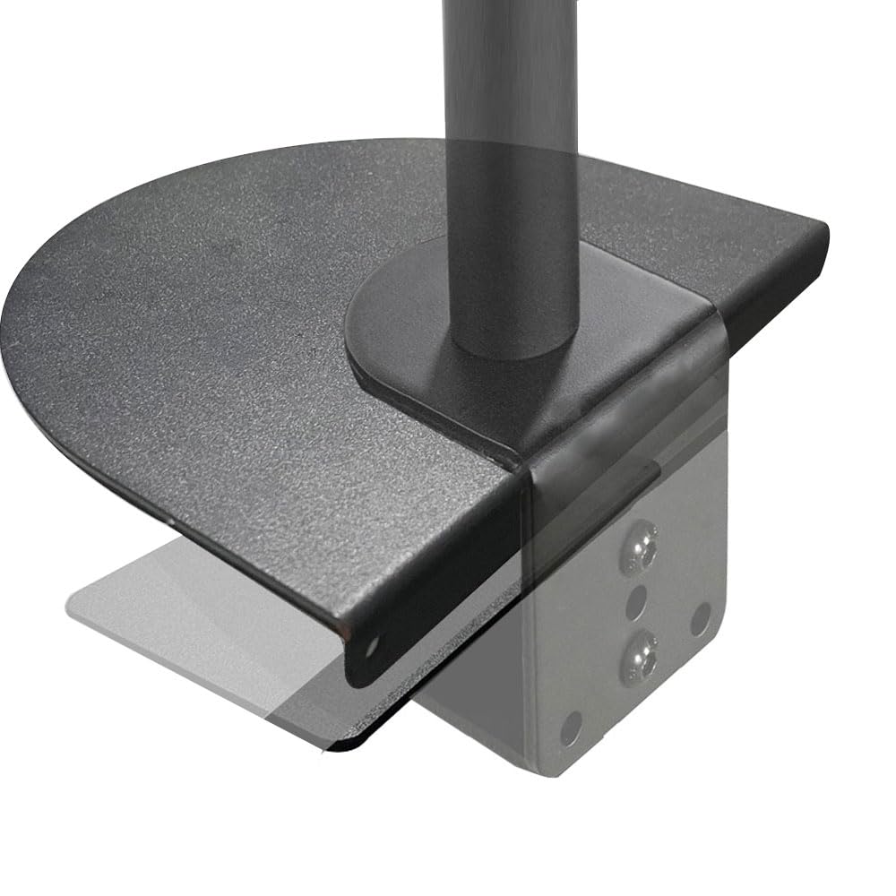 Steel Monitor Mount Reinforcement Plate,Monitor Arm Reinforcement Plat ...